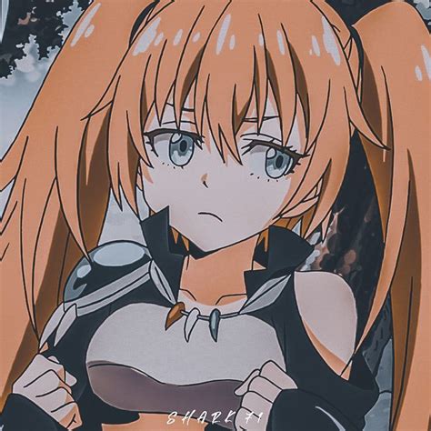 Milim Nava Anime Ilustração Slime