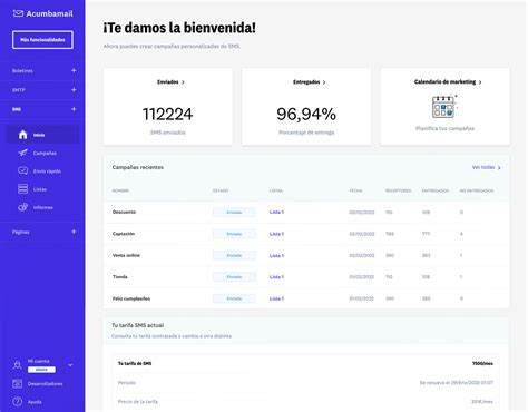 API SMS envía mensajes de texto desde tu aplicación