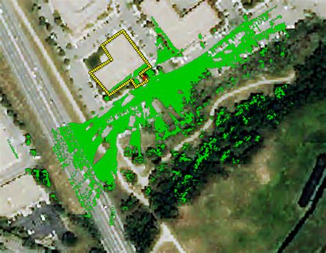 Viewshed Analysis Tutorial