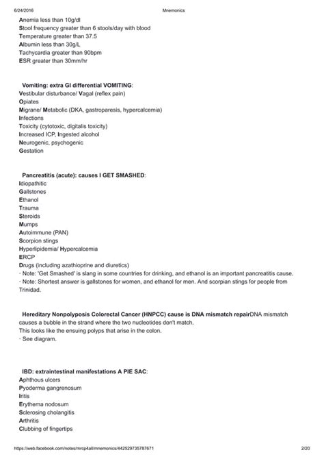 Git Mnemonics Pdf Qeq Dr Notespdf