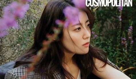 Nam Ji Hyun Opens Up About Working On “little Women” Her Goals And