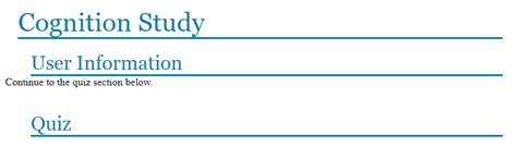 How To Avoid Aligning Text With Previous Selection Sections In Html Css