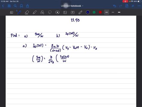 Solved Saturation Current Estimate The Size Of The Saturation Electric Current In A P N Junction