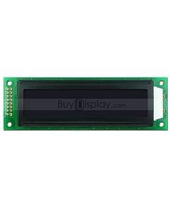 Arduino LCD X I C Character Display Module Wide View Angle