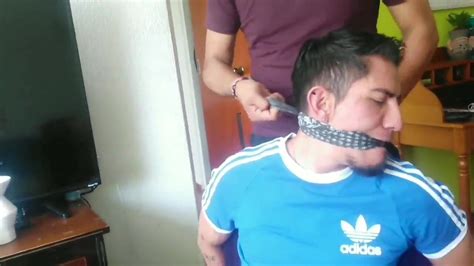 Captured Guy Gagged Captured Guy Gagged