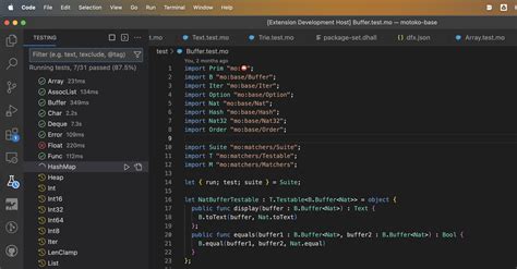 announcing the motoko dev server live reloading for web3 dapps internet computer