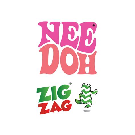 Needoh Juguetería Zig Zag Juguetes Y útiles Para Niños Y Niñas