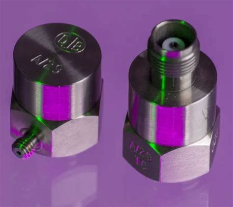 Accelerometer Vibration Sensor At ₹ 15000 Piece Kengeri Bengaluru Id 26259677162