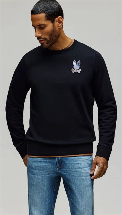 Psycho Bunny Mens Apparel Canada Caswells Fine Menswear