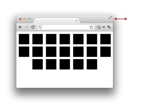 Jquery Center Aligned Floating Blocks Stack Overflow