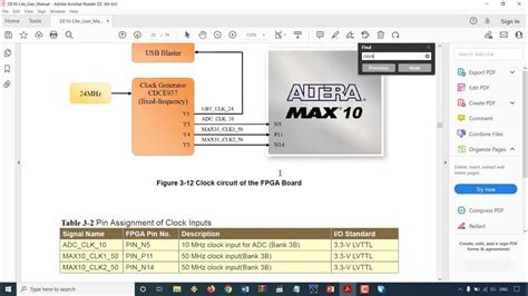 26 Verilog Clock Divider Fpga Implementation Youtube