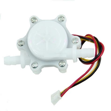 Yf S401 Water Flow Sensor Only For