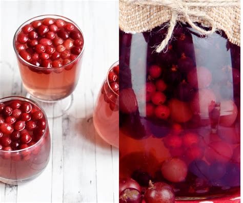 Рецепт натурального желе з домашнього компоту Читайте на Ukr Net