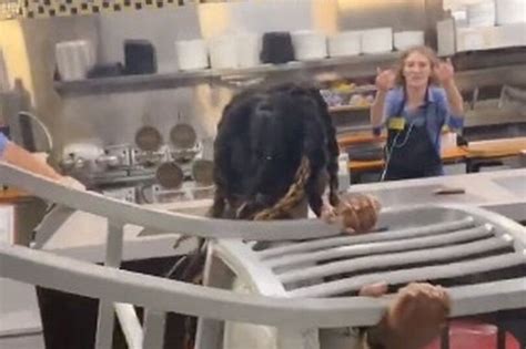 외국에서 무공으로 핫한 누나 포텐 터짐 최신순 에펨코리아