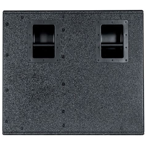 DB Technologies DVA KS Thomann United States