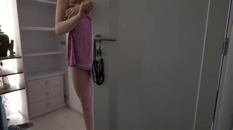 Step Babe Noticed That I Was Watching Her And Wanted To Have Sex With Me Pornhub Com