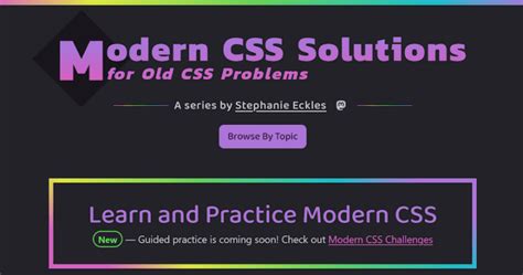 The Best Static Website Examples For Beginners To Copy