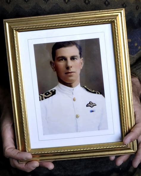 Saying Farewell To Gerry A Timely Death At 95 Beyond Goodbye