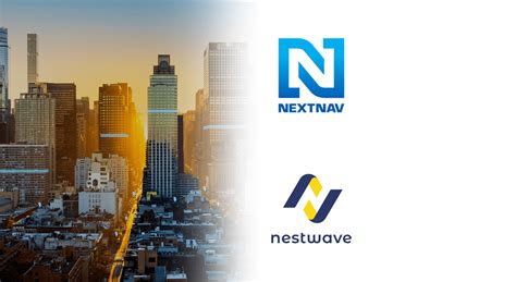 Inside Gnss Nextnav Combining Technologies To Create Near Nationwide Resilient Pnt Capabilities
