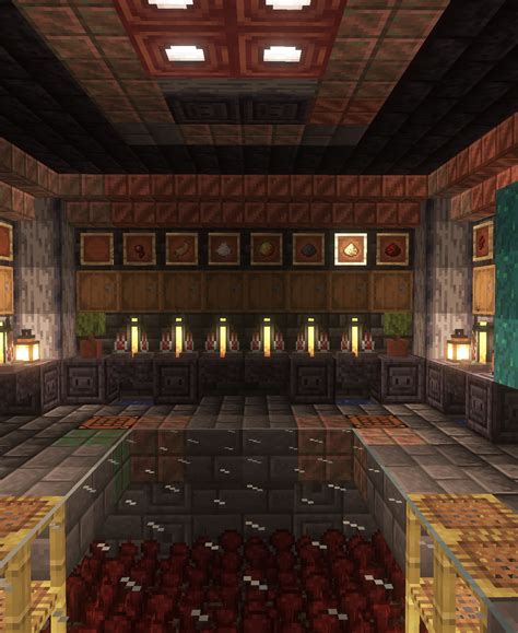 Best 13 The Best Minecraft House Ideas Cool Underground Storage Room For Minecraft Artofit