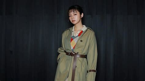 Elaiza Ikedas Journey Through Fashion Film And Music