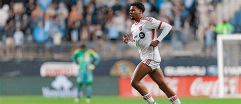 Reader Mailbag Kosi Thompson As A Centre Back For Toronto Fc