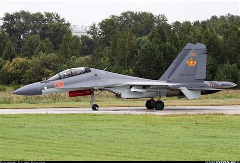 Sukhoi Su 30sm Kazakhstan Air Force Aviation Photo 7786275