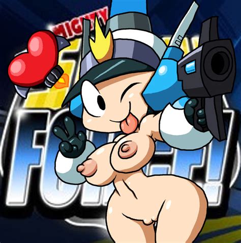 Rule 34 Mighty Switch Force Patricia Wagon Praiz Tagme 1091823