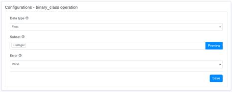 Convert Data Type For Machine Learning Otasai