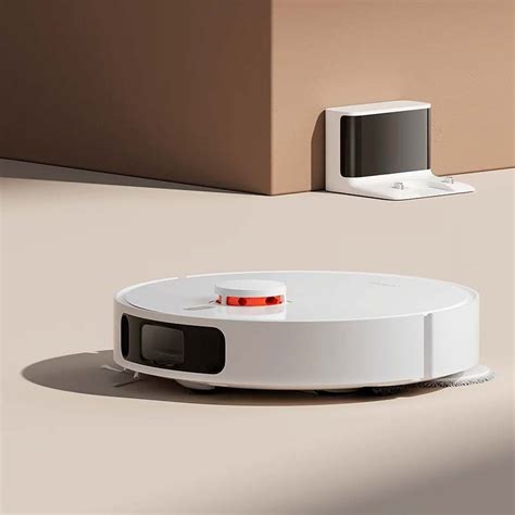 Xiaomi Robot Vacuum S10 Robocleaners