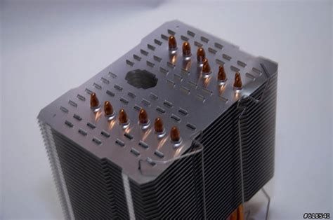 [543]利民thermalright Hr 02 Marcho 超值空冷散熱器 Mobile01