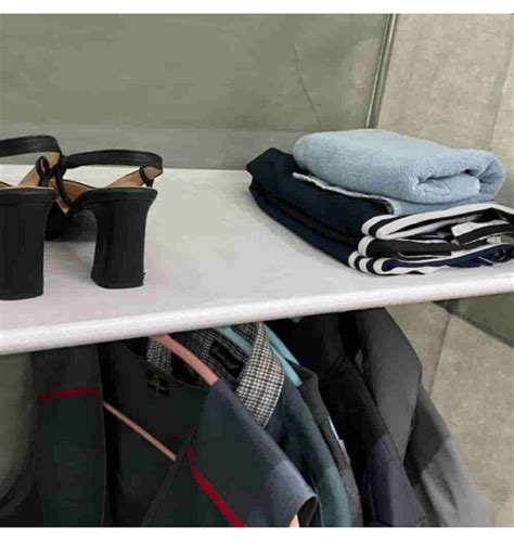 간이 조립식 비키니옷장 그레이 1단 간이옷장 조립식옷장 비키니장 시스템행거 티몬