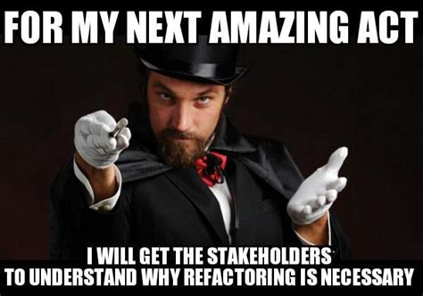 More Agile Related Memes An Agile Mind