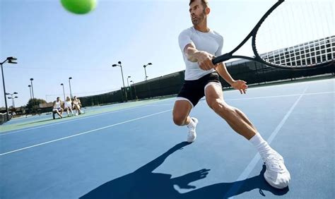 Мужская обувь для тенниса: кожаные теннисные кроссовки для большого ...