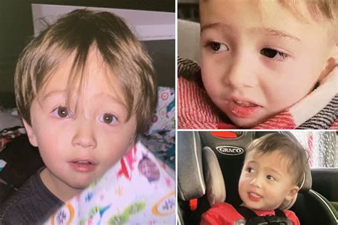Elijah Vue What We Know About The Three Year Olds Disappearance The