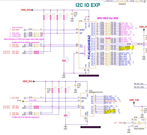 Imx93evk Yocto Backlight 12v Supply Nxp Community