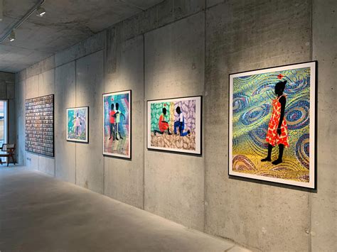 Saïdou Dicko THE BEST FRIENDS REVENCE 2022 ARTCO Gallery