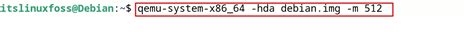 如何在 Debian 上安装和设置 Qemu Tigress Feathermoon 网络营销
