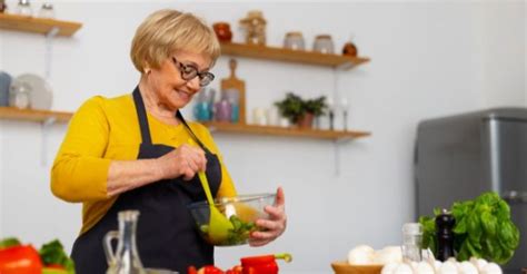 Geriatric Diet For Old Age Nutrition For Elderly Full Plan