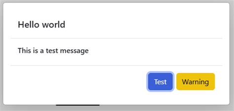 Tcustomdialogbutton Functionality Tms Web Core Vsc Tms Support Center