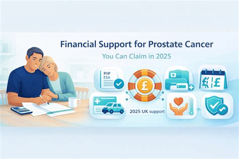 Understanding Recurrent Prostate Cancer