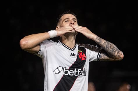 Melhores Momentos De Vasco X Fortaleza Vídeo Supervasco