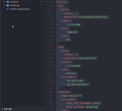 How To Make Laravel And Lumen Projects Running Simultaneously Using