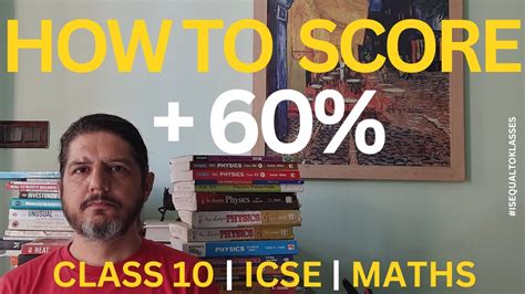 How To Pass Class 10 Icse Maths Boards Exam Important Chapter Wise Weightage Reduced Syllabus