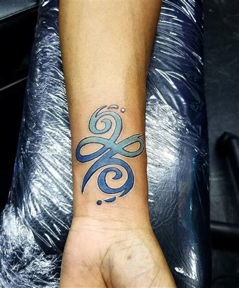 25 Meaningful New Beginning Tattoo Ideas For The Most Amazing Life