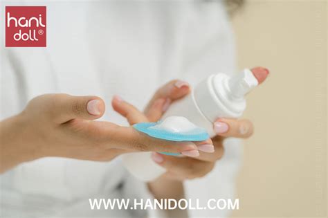 Sex Doll Makeup Removal Guide