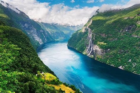 15 Most Beautiful Places In Norway To Include On Your Bucket List