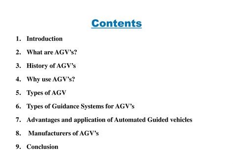 Automated Guided Vehicles Pdf