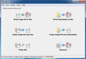 How To Create A Bootable CD Or USB Let S Tech It Easy