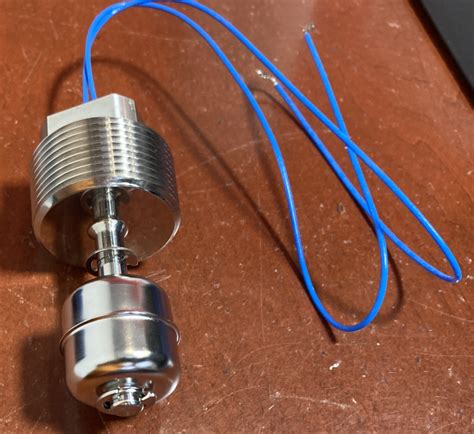 Float Switch For Boiler Hastest